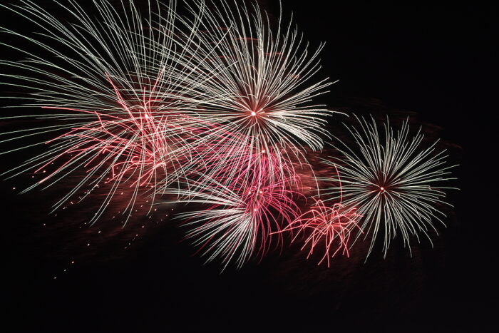 10 Facts About Fireworks - Planet 105.1