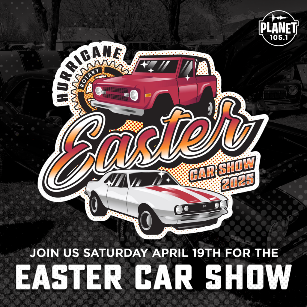 The Hurricane Easter Car Show - Planet 105.1